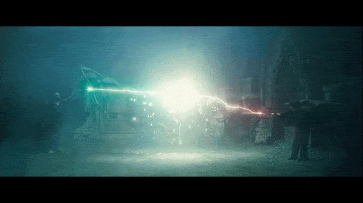 《哈利波特》魔法咒语大全 - 知乎