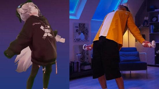 Surplex 全身 VR 追踪鞋即将登陆 Kickstarter - 知乎