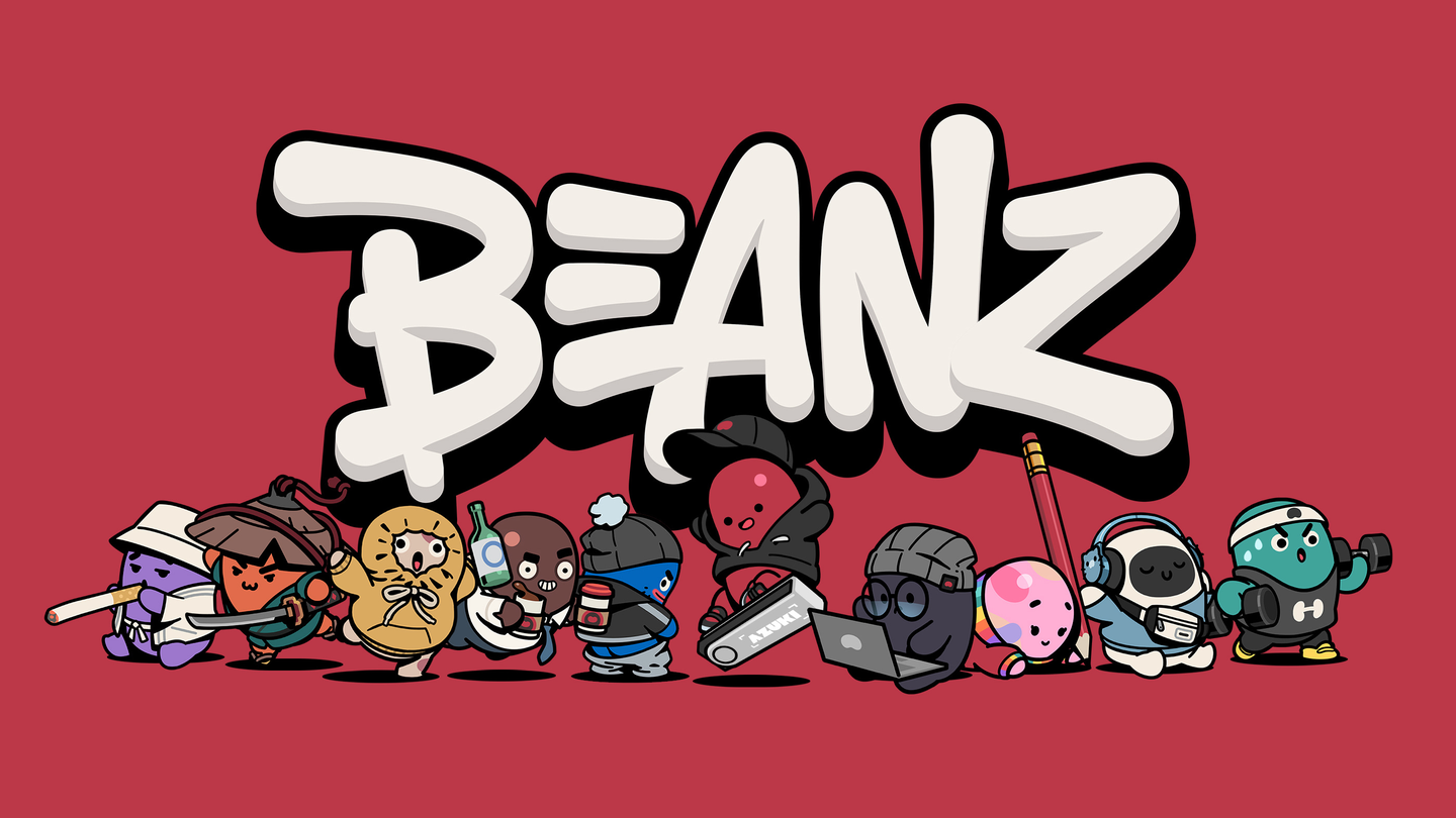 Azuki为何如此强大？ - 知乎