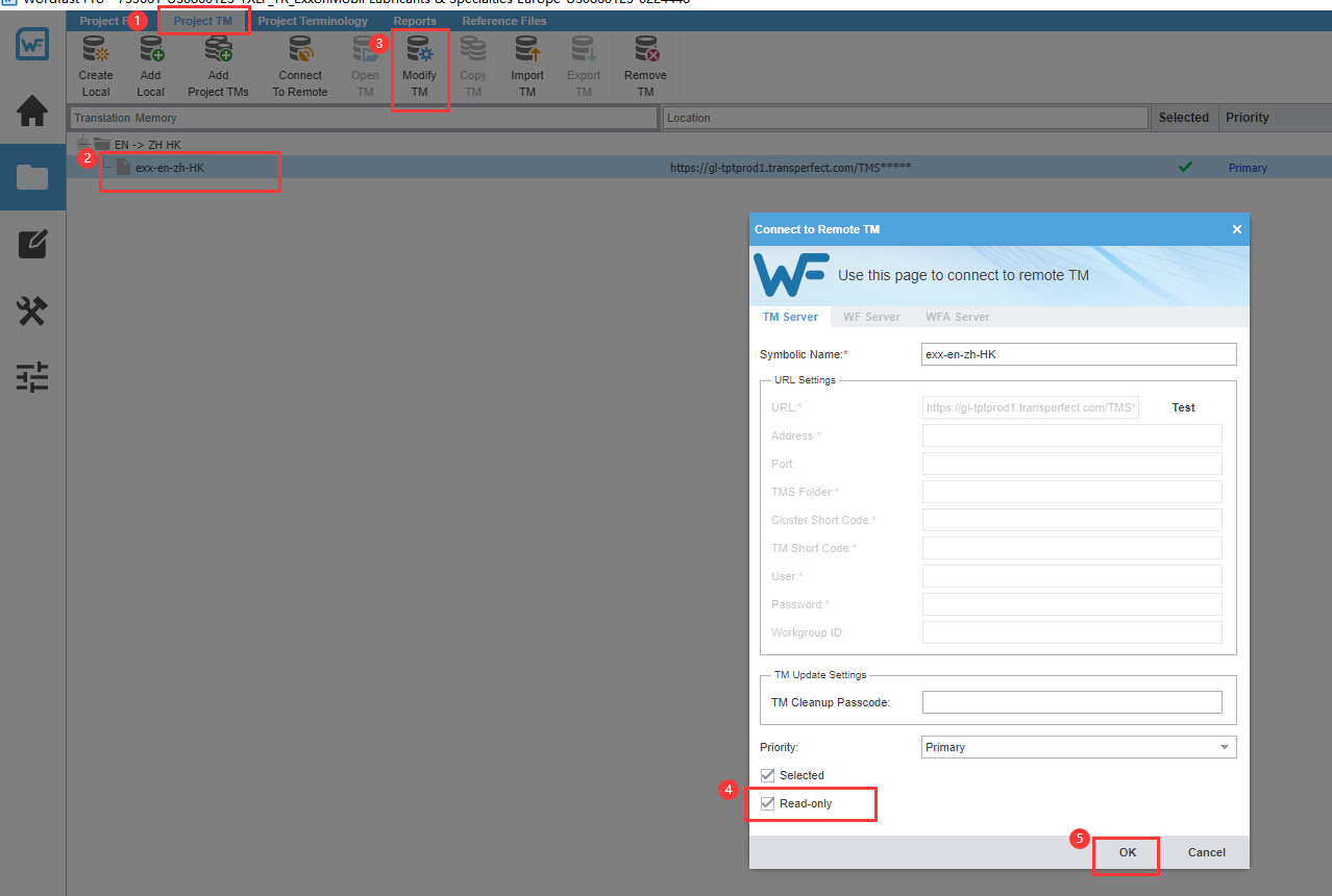 Wordfast使用全攻略，收藏起来 - 知乎