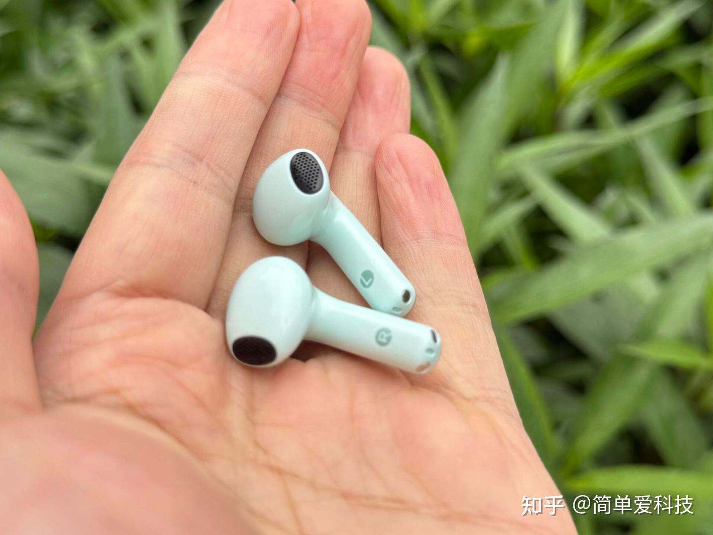 200元价位“卷王”，佩戴舒适，澎湃低音，漫步者萝莉豆Lolli ANC - 知乎