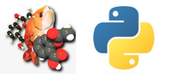 Windows下用Anaconda安装Openbabel并结合Python进行分子文件格式转化 - 知乎