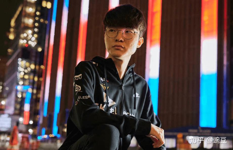 EDG惨败T1！Faker状态拉满，圣枪哥被宙斯彻底压制，姿态的话应验 - 知乎