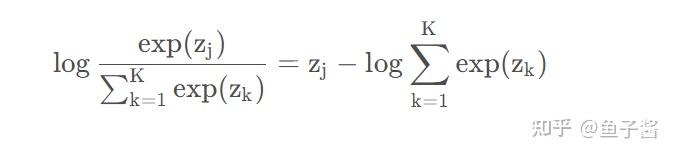 3000字学会Softmax回归中的数值稳定 - 知乎