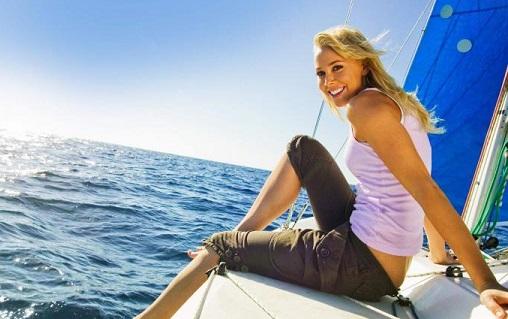 ZZ444英译: 浣溪沙五两竿头风欲平 (佚名) - 知乎