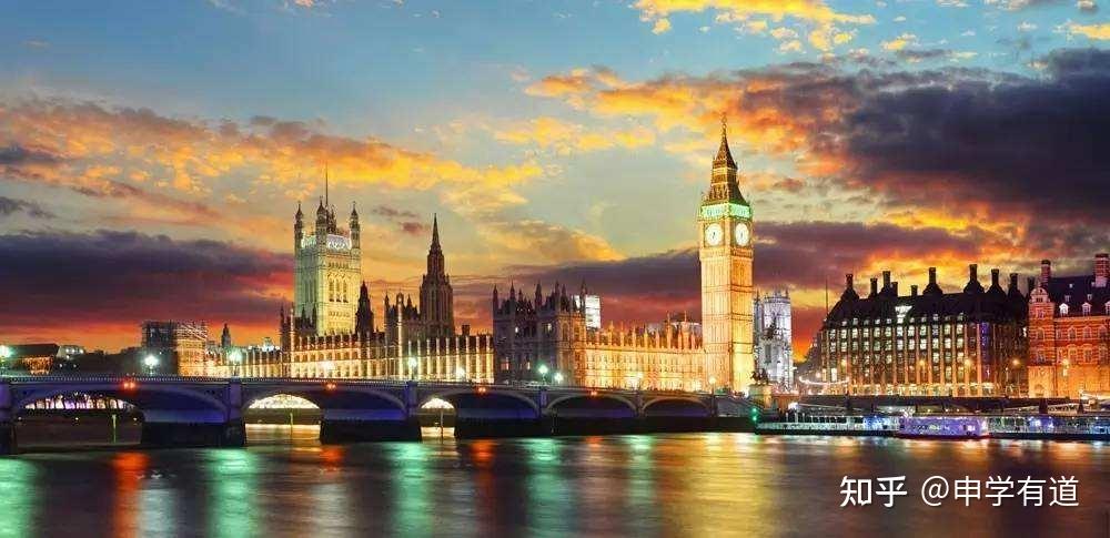24Fall英国必看，盘点英国主要高校2024申请开放时间 - 知乎