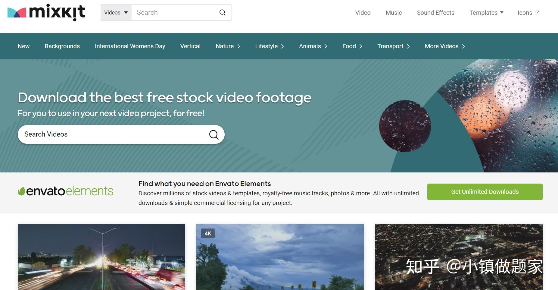 那些国外的搞笑视频素材哪里找? - 知乎