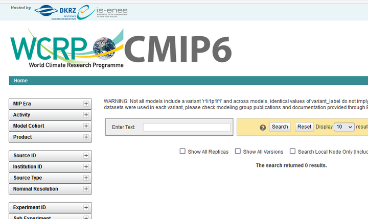 CMIP6模式 CMIP6数据处理方法与典型案例分析实践技术 - 知乎
