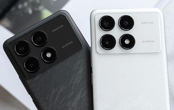 红米K70E真舍得，16GB+1TB跌至2268元，152万跑分+90W闪充 - 知乎