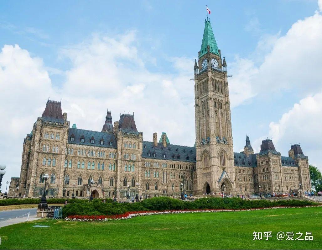 爱之晶带您游玩加拿大 - 知乎