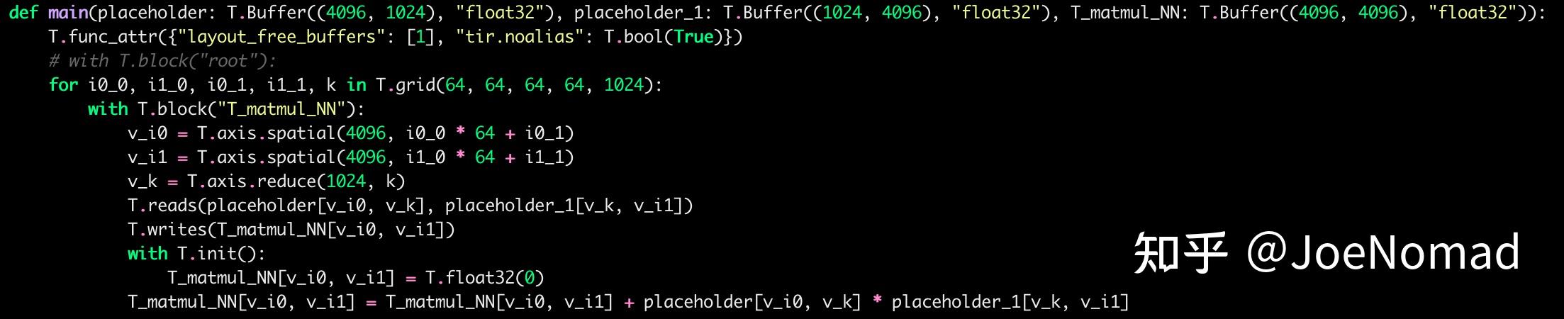 [深入分析CUTLASS系列] 0x02 cutlass 源码分析(一) --- block swizzle 和 tile iterator ...