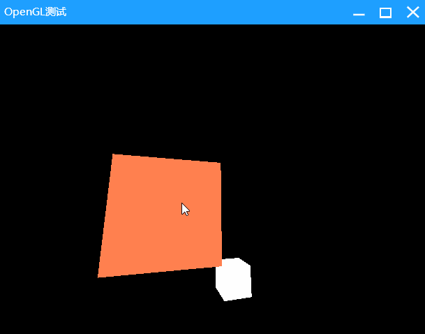 在CPF里使用OpenGL做跨平台桌面应用开发 - 知乎