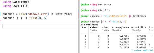 搭建 Julia 舒适编写环境（VSCode | JupyterLab） - 知乎