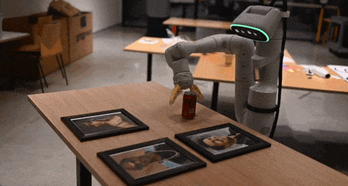 谷歌具身智能新研究：比RT-2优秀的RT-H来了 - 知乎