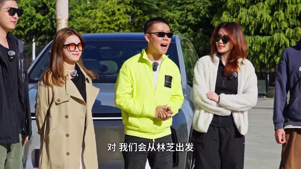 1200公里满载五人，趴窝了长安启源Q07 SUV - 知乎