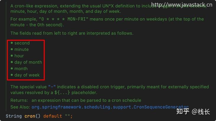 Spring Boot 写定时任务，发现了一个大坑！ - 知乎