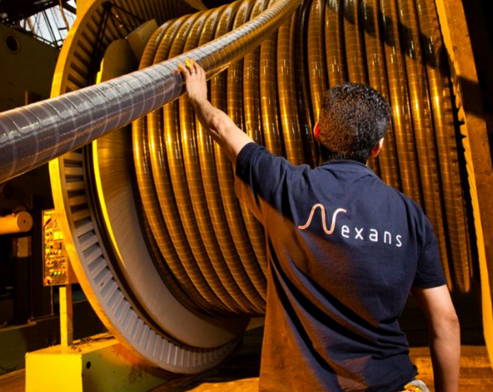 【案例分享】EcoSys助力Nexans简化造价估算流程 - 知乎