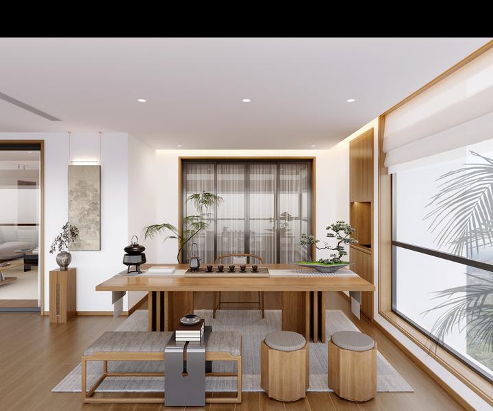 《3DS MAX 强大渲染利器：Octane Render 2022.1》 - 知乎