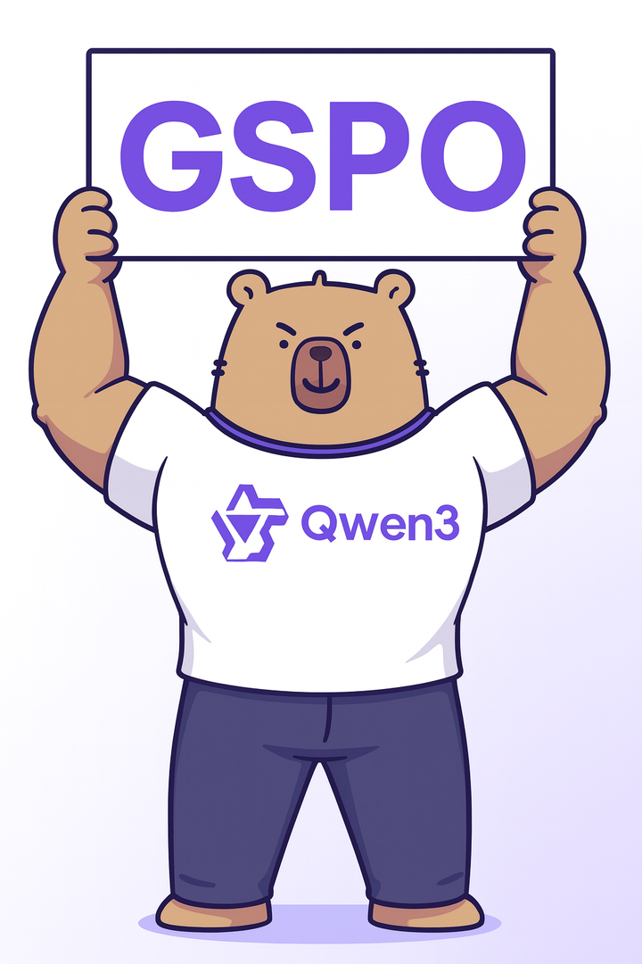 新版 Qwen3 的强化学习新方案：Qwen3-GSPO - 知乎