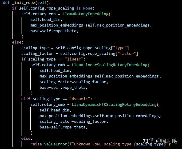 从0开始实现LLM：5、长上下文优化（代码篇）YaRN/CLEX/LongLoRA/LM-Infinite/StreamingLLM - 知乎
