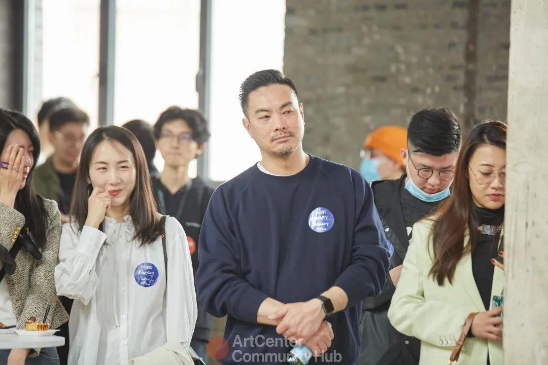 完美落幕！ACCD Spring 2021期末作品展回顾 - 知乎