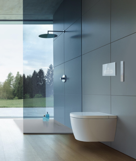 卫浴界的"劳斯莱斯"德国Duravit杜拉维特 - 铭家（深圳）进出口商贸有限公司