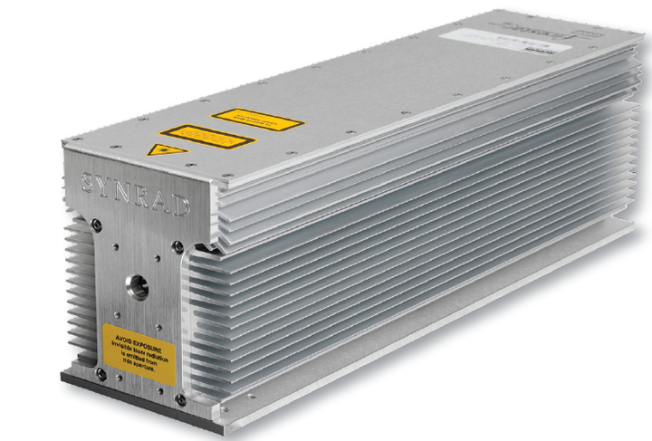 新锐Synrad V30 CO2二氧化碳激光器介绍 - 知乎