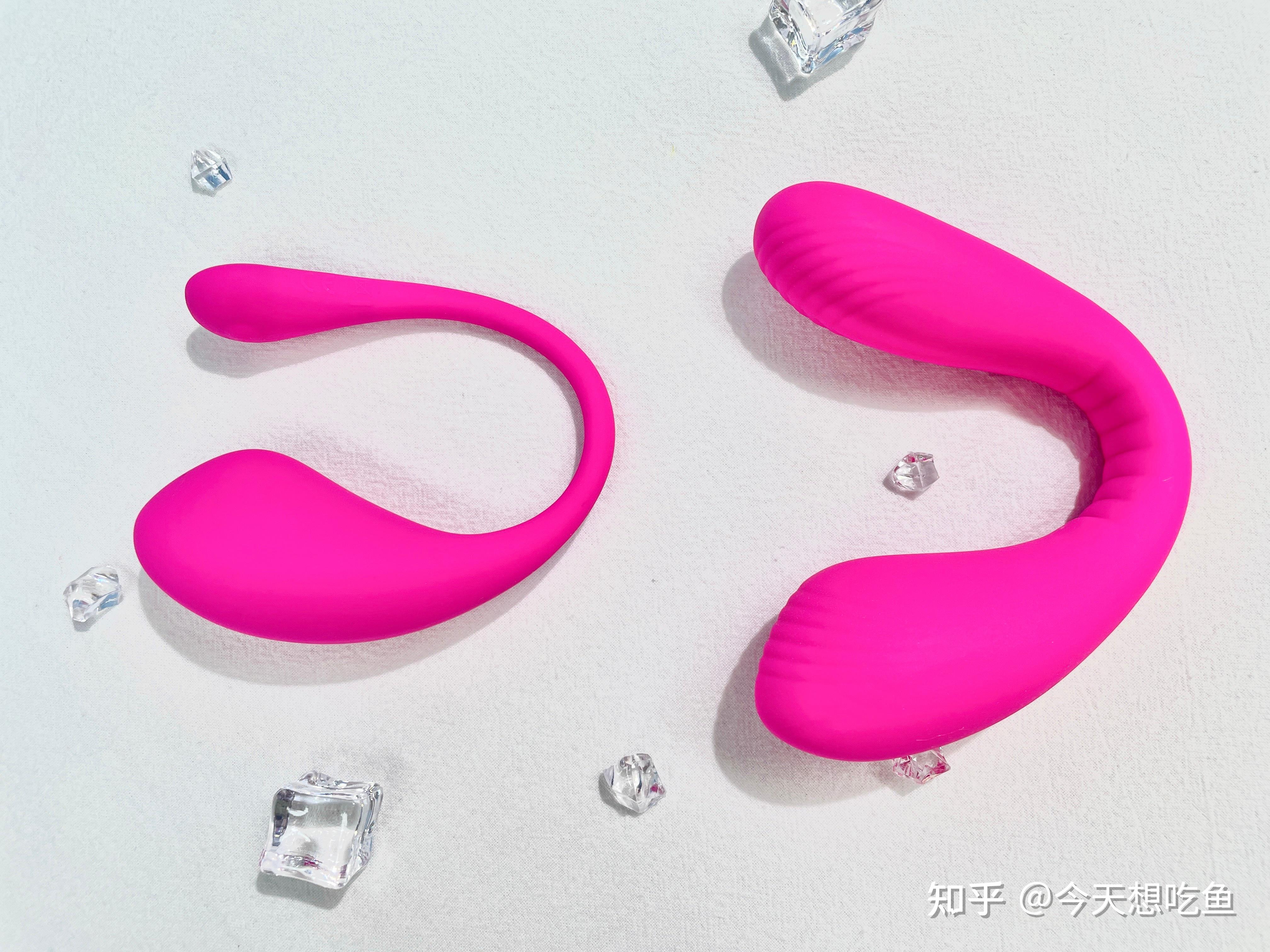 情趣玩具测评： Lovense爱感的Lush 3跳蛋与前两代有何区别？ - 知乎