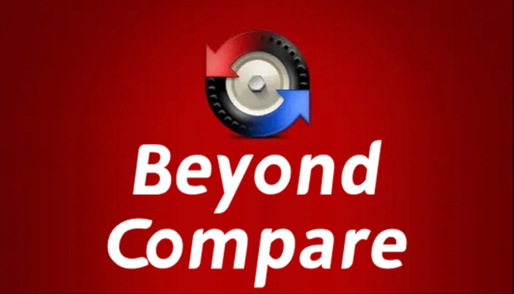BeyondCompare文件对比工具安装教程（附布丁包）2025最新教程 - 知乎
