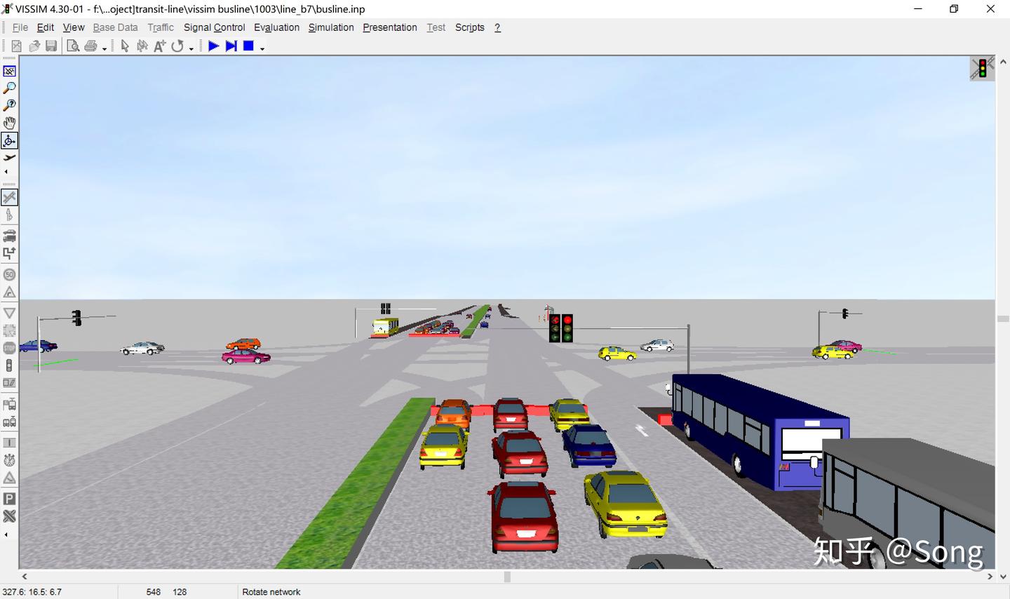 VISSIM&COM——MATLAB开发教程 - 知乎