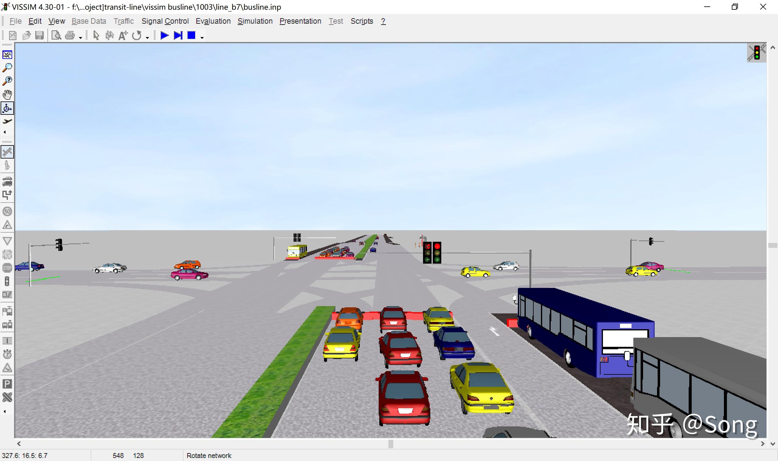 VISSIM&COM——MATLAB开发教程 - 知乎
