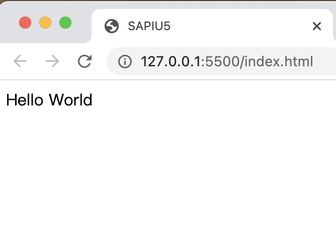 第一步：Hello World! - 知乎