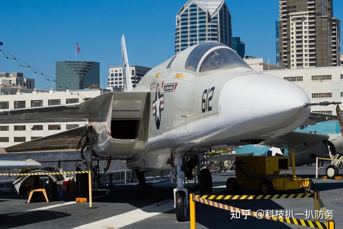 美海军A5攻击机，设计理念超前，但却因性能缺陷而被放弃 - 知乎