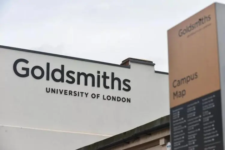 完全不看本科院校背景的英国大学：Goldsmiths伦敦大学金史密斯学院23FALL入学要求 - 知乎
