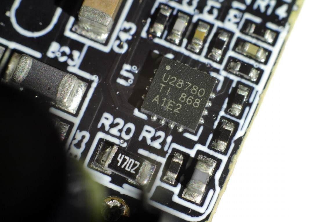 一文看懂小米四款65W氮化镓充电器的区别 - 知乎