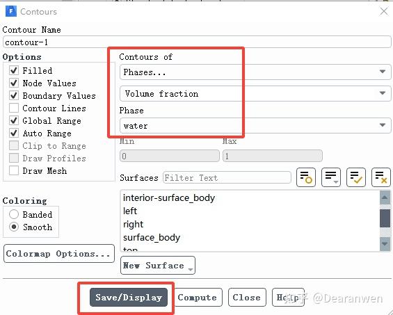 八十四、Fluent毛细现象模拟 - 知乎