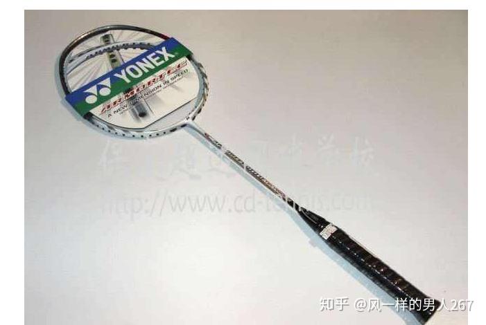 尤尼克斯at900测评及参数解 - 知乎