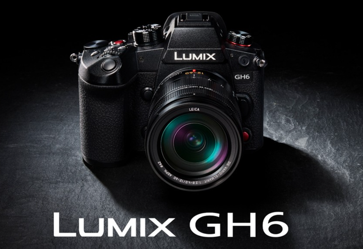 松下GH6新版本支持SSD外录 升级需特别注意 - 知乎