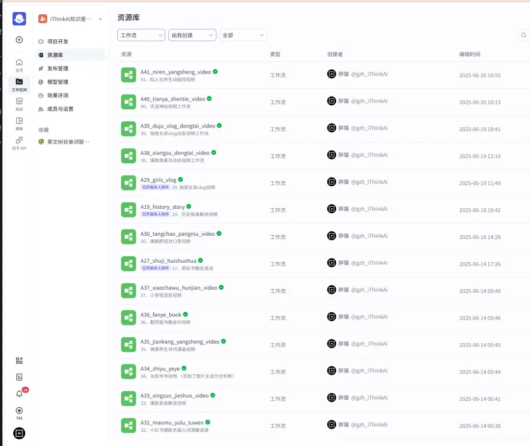 最新Coze智能体工作流：1分钟生成10w＋赞合规美女跳舞视频，流量暴涨300% | AI智能体 - 知乎