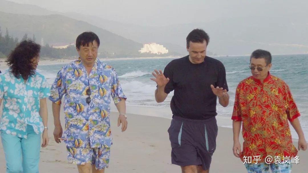 谁谋杀了华为的对手? 戴老板 知乎