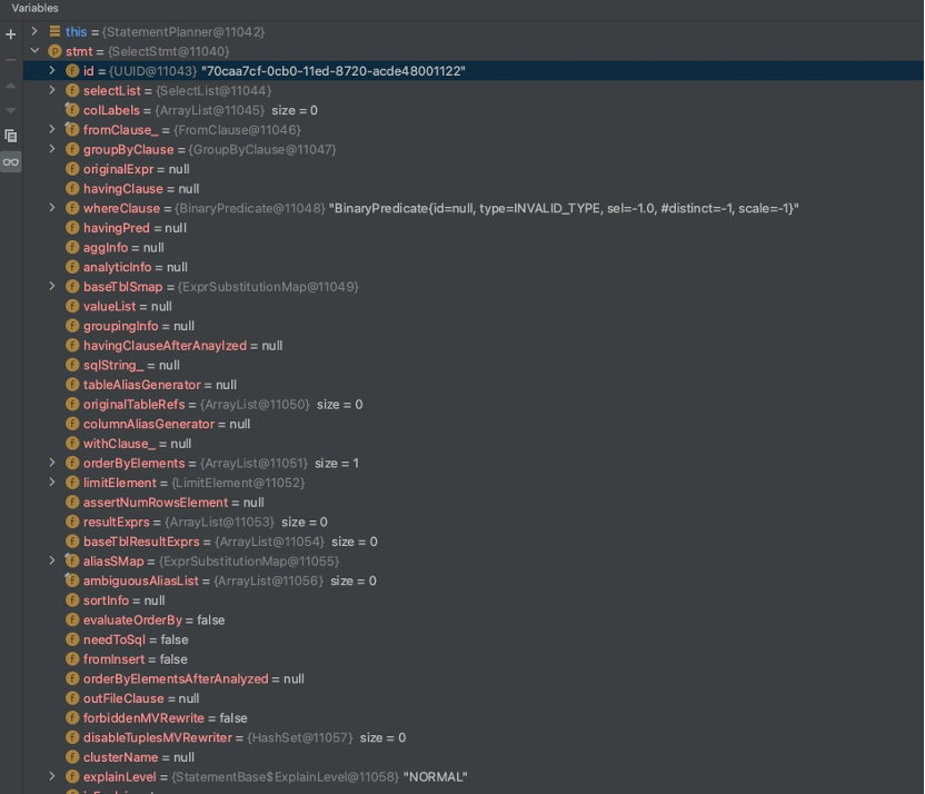 UData查询引擎优化-如何让一条SQL性能提升数倍 - 知乎
