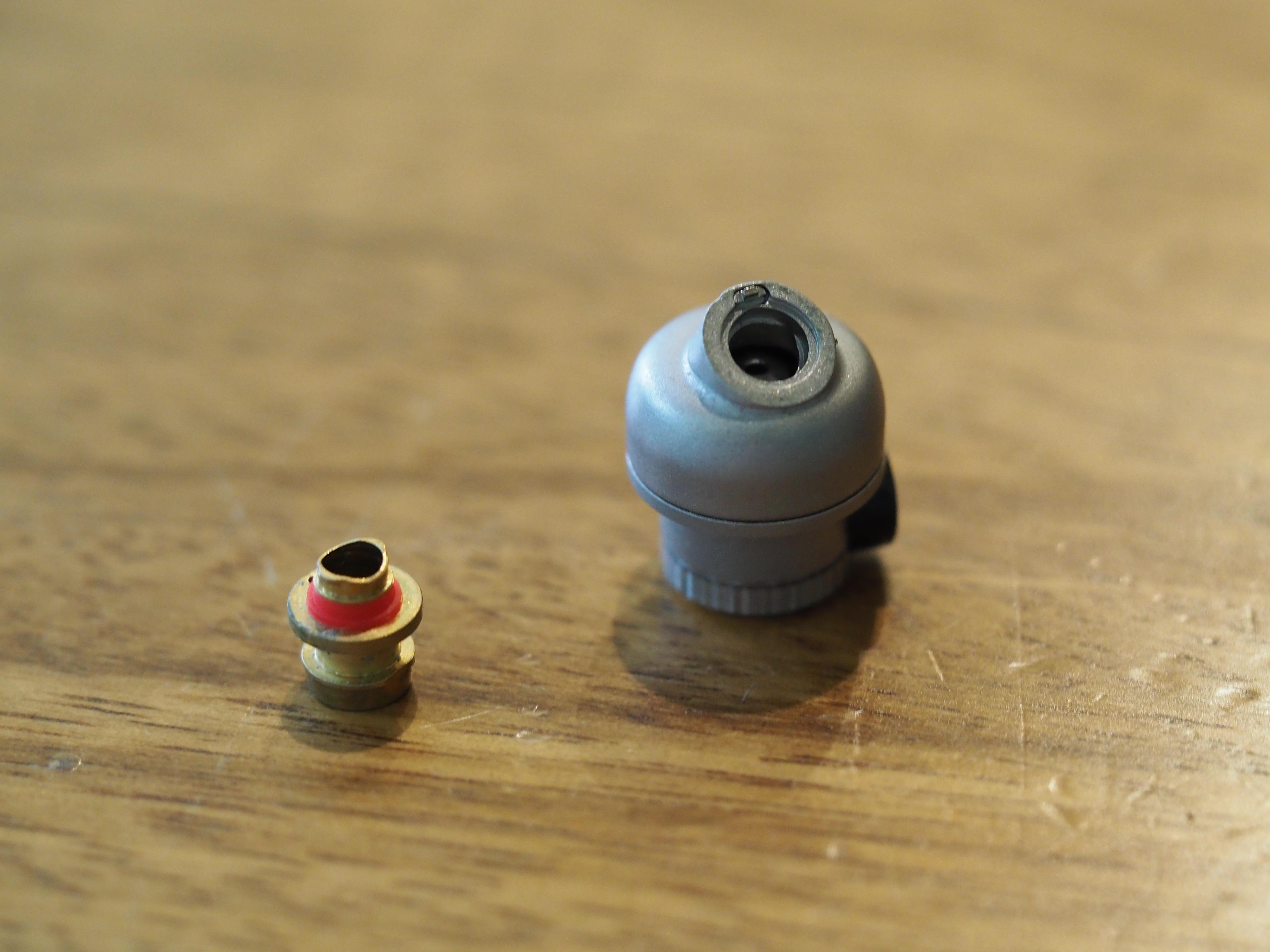 决战动圈耳塞之巅！！！第七章——JVC FD01 - 知乎