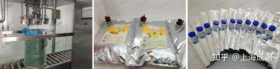 视频展示：无菌灌装机工作原理 - 知乎