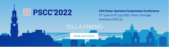 探秘PSCC 2022 - 知乎