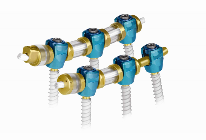 聚碳酸酯聚氨酯PCU材料在脊柱手术中的应用：综述 - 知乎