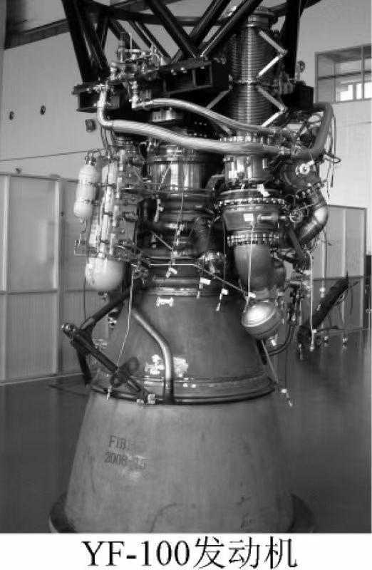 中国航展看中国航天！新一代载人火箭可复用发动机YF-100N - 知乎