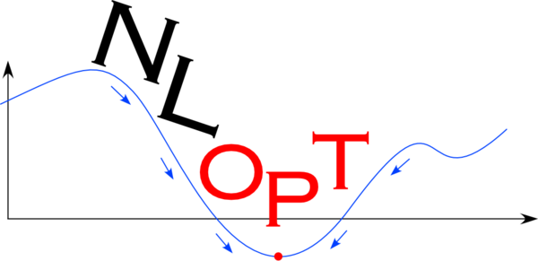 使用NLopt做简单优化 - 知乎