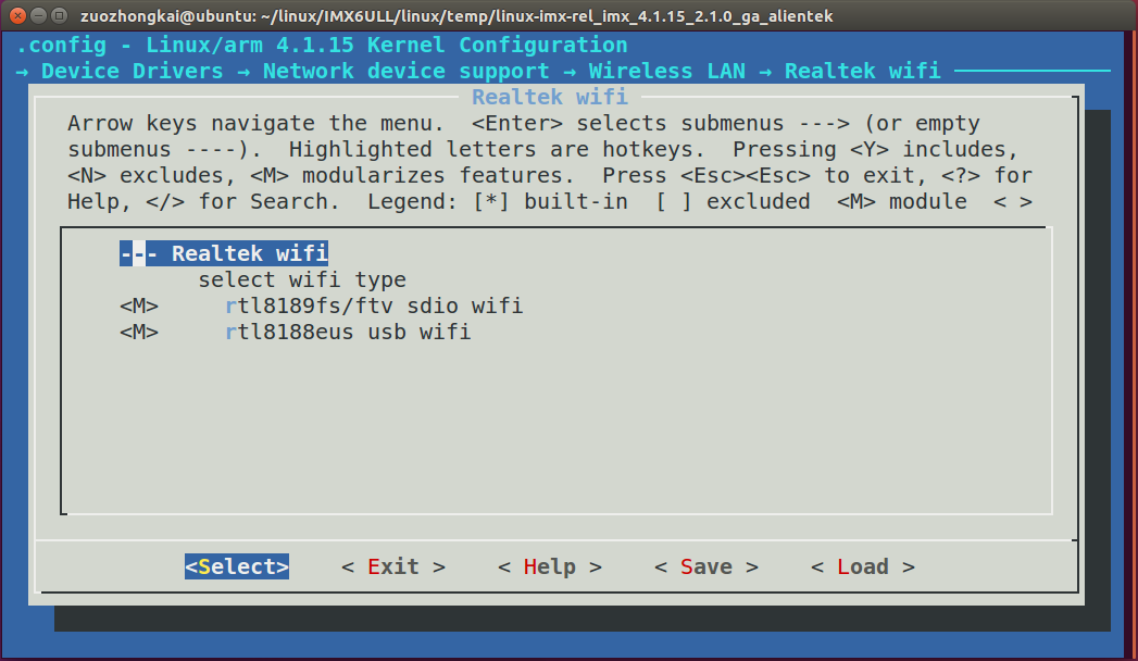 正点原子Linux第七十章Linux WIFI驱动实验 - 知乎