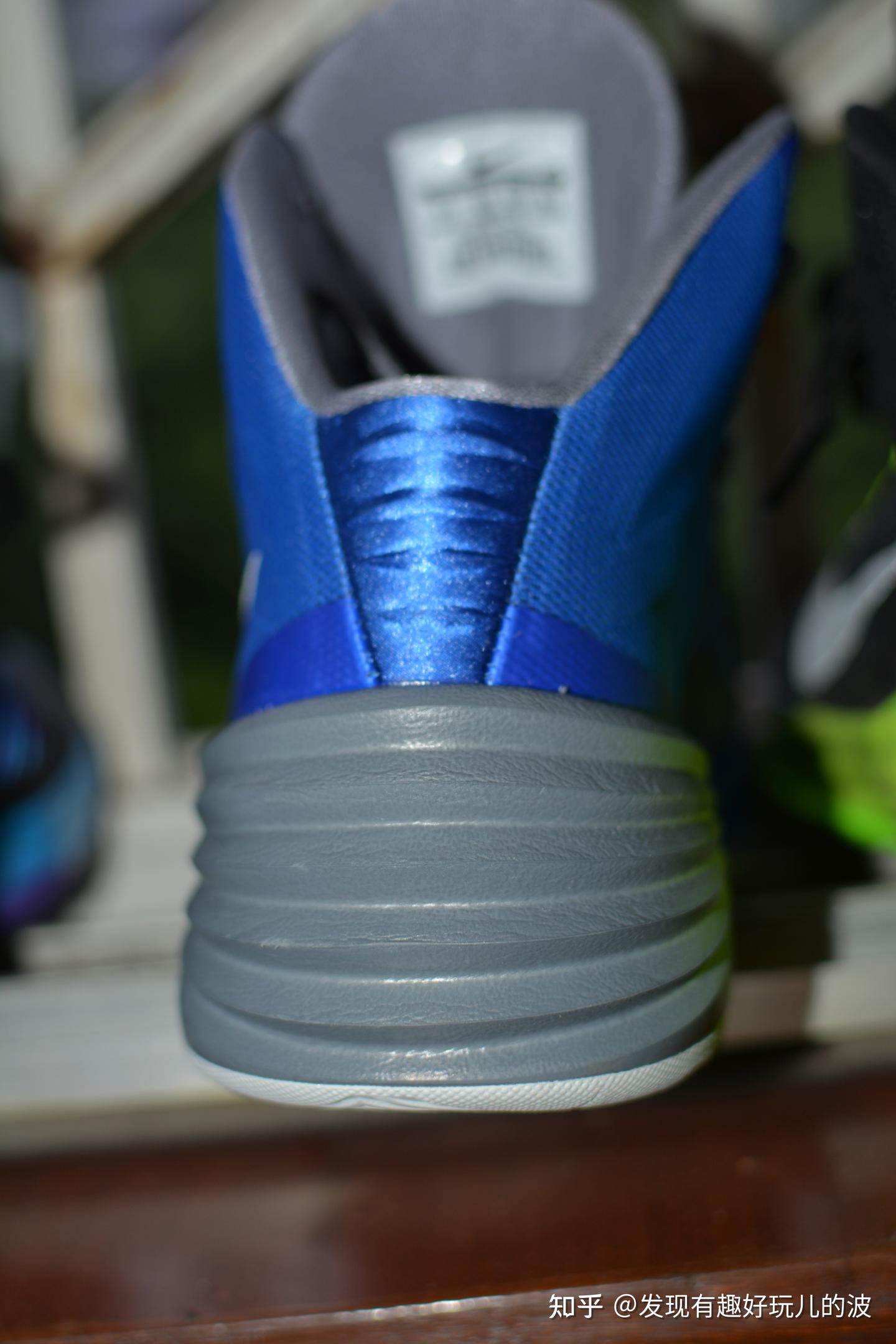 NIKE Hyperdunk 系列终极，我也是那个穿着Hyperdunk的家伙，爷青结。 - 知乎