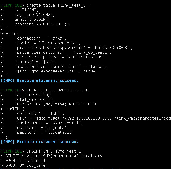 Flink Sql管理平台flink Streaming Platform Web安装搭建 知乎 